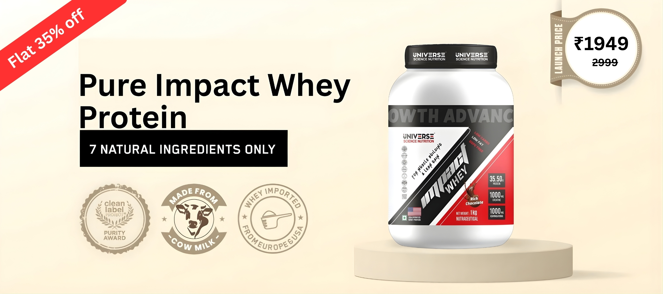 USN India | Premium Sports Nutrition & Supplements